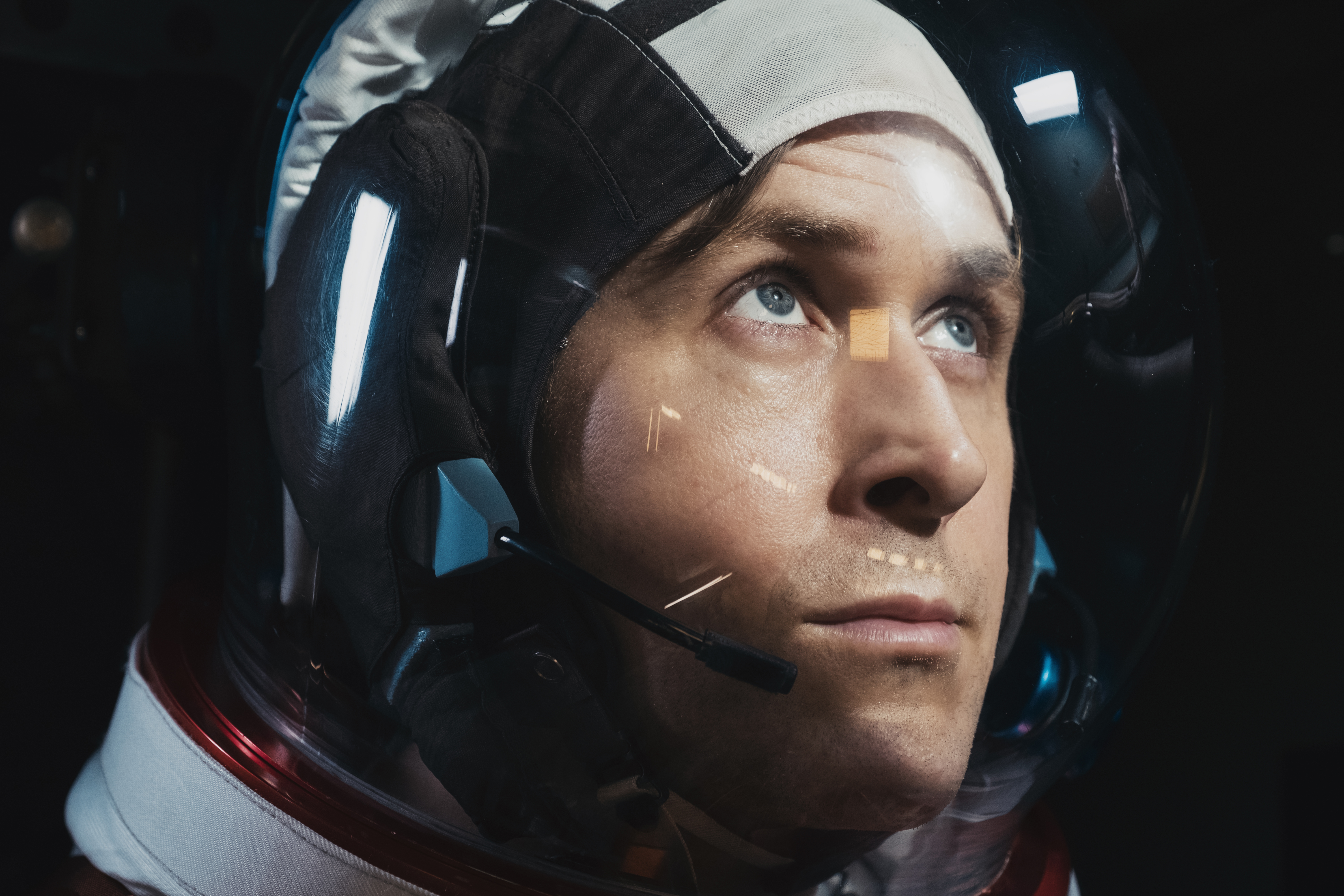 Movie Review: First Man - Catholic Standard